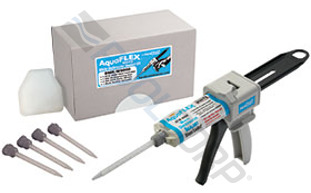 POOL360 | Aquaflex™ Underwater Sealant Kit; White, 50mL