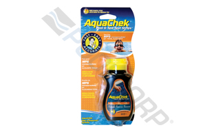 POOL360 | MPS 3-In-1 Test Strip 50 Count