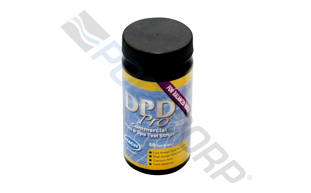 POOL360 | DPD Pro 4 Way Test Strip Refill