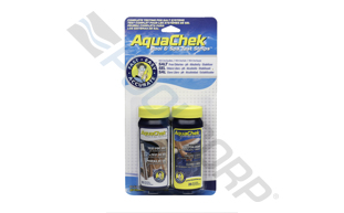 POOL360 | Salt System 5-in-1 Test Kit