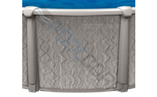 POOL360 | Wall 15' x 30' 52" Wm Tamara/ Fiesta