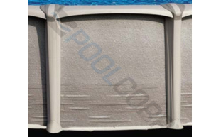 POOL360 | Wall 30' Reflexion 54"