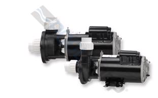 POOL360 | Flo-Master FMCP.48 Frame Pump 1.5" 1.5 HP 115V 14.4 Amp