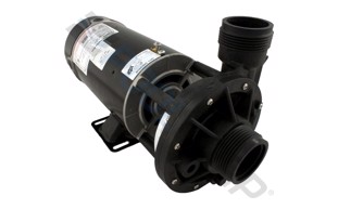 POOL360 | Aqua-Flo Flo-Master HP 2-Speed Spa Pump .75 HP 115V