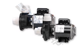 POOL360 | Aqua-Flo Circ-Master HP Spa Pump 1/15HP 230V