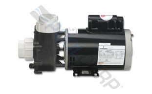 POOL360 | Flo-Master XP2E 56 Frame Pump 2.5" 5 HP 15 Amp