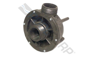 POOL360 | 1HP 48FR FMCP WET END ASSY