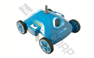 POOL360 | Aquabot Pool Rover S2-40 Above Ground Robotic Pool Cleaner
