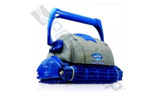 POOL360 | Aquabot Supreme Robotic Pool Cleaner