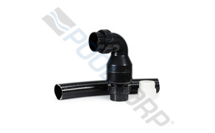 POOL360 | 3″ Dual Union Check Valve Assembly