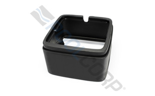 POOL360 | Pondless® Waterfall Vault Extension