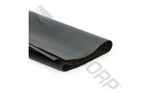 POOL360 | 8' x 10' 45 mil Fish Safe EPDM Boxed Pond Liner