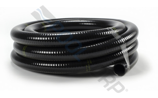 POOL360 | 2" x 50' Flexible PVC Pipe