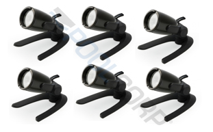 POOL360 | 1-Watt LED Garden and Pond Spotlight