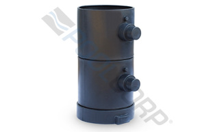 POOL360 | Large Snorkel® Vault Extension