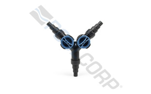 POOL360 | 2-WAY FLOW CONTROL VALVE