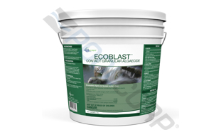 POOL360 | 7 lb Ecoblast™️ Contact Granular Algaecide