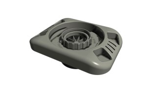 POOL360 | TigerShark Robotic Pool Cleaner Venturi Assembly