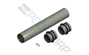 POOL360 | Wheel Tube Assembly without Brush