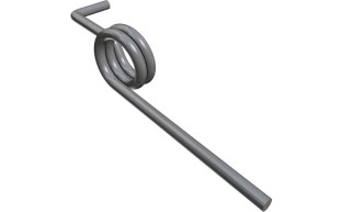 POOL360 | Spring Handle