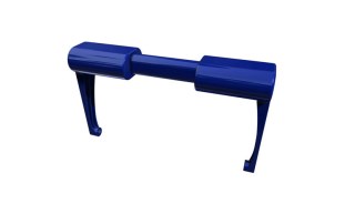 POOL360 | Blue Handle Assembly for TigerShark® Pool Cleaner