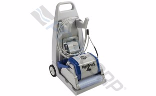 POOL360 | TigerShark™ Premium Caddy Cart