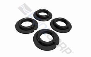 POOL360 | TigerShark Roller Shaft Bushing Kit