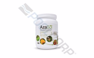 POOL360 | AzaSol® Non-Oil Based Water Soluble Powder 6 oz