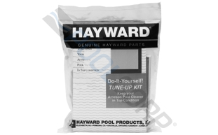 POOL360 | PoolVac Plus/Navigator Tune-Up Kit for Concrete Pools