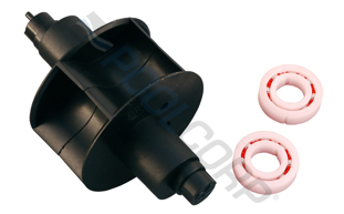 POOL360 | PoolVac Classic™ Turbine Kit