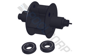 POOL360 | Turbine Kit