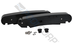 POOL360 | Black Pod Kit