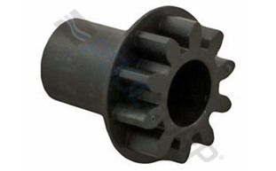 POOL360 | PoolVac Cone Spindle Gear