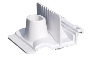 POOL360 | Access Cover Assembly