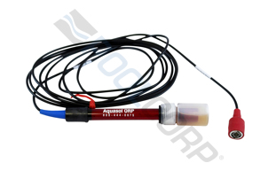POOL360 | 3' ORP ELECTRODE CABLE W/ BNC