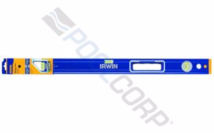 POOL360 | IRWIN 48" 2500 BOX BEAM LEVEL