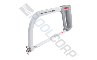 POOL360 | 12" 24 TPI Compact Hacksaw