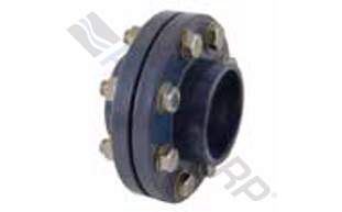 POOL360 | 6" Flange Kit