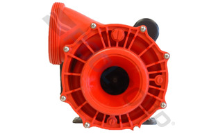 POOL360 | Mega Flow Spa Pump 4 HP 230V 2 Speed