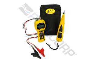 POOL360 | Pro50™ Digital AC/DC Solenoid Activator with Multimeter Kit