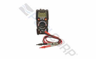 POOL360 | Pro40™ True RMS Digital Multimeter