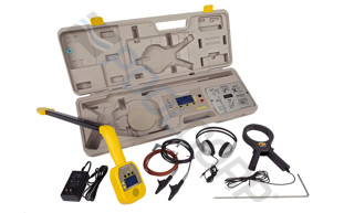 POOL360 | Advanced Digital Wire/Valve and Cable Locator