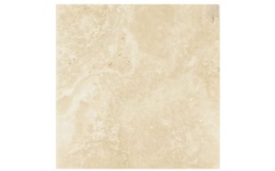 POOL360 | 1/2" Ivory Tumbled French Pattern Tile Set