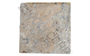 POOL360 | 12" x 24" 3 cm Country Classic Tumbled Coping