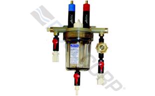 POOL360 | AK120 Complete Flow Cell