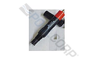 POOL360 | Red ORP Sensor for AK110 and AK600 Commercial Chemical Controllers