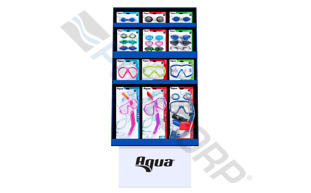 POOL360 | Swim Display