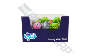 POOL360 | Lite Up! Bouncer Balls