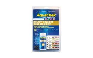 POOL360 | AQUACHEK SELECT CONNECT 7 IN 1 TEST STRIP 50 PACK