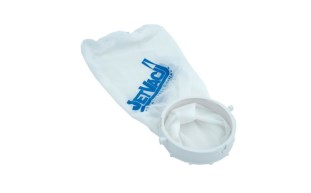 POOL360 | JET VAC FINE MESH BAG WITH LOCK RING